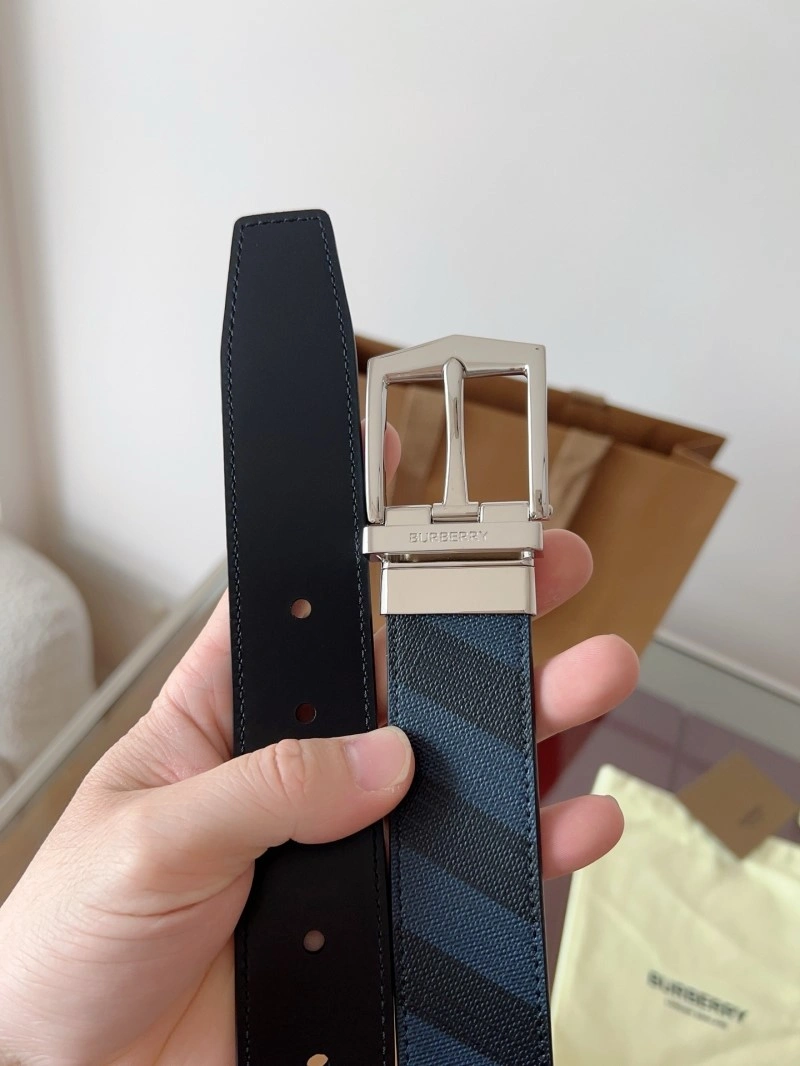 Cut-rate Burberry Belts