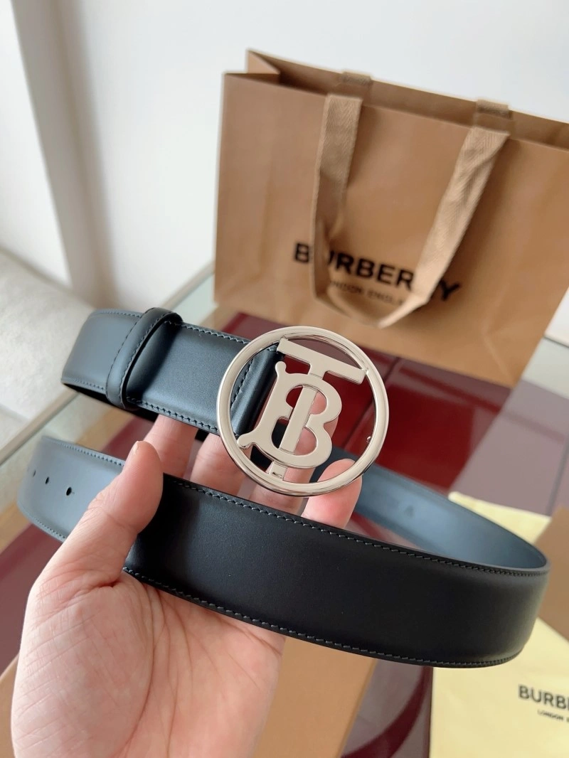 Cut-rate Burberry Belts