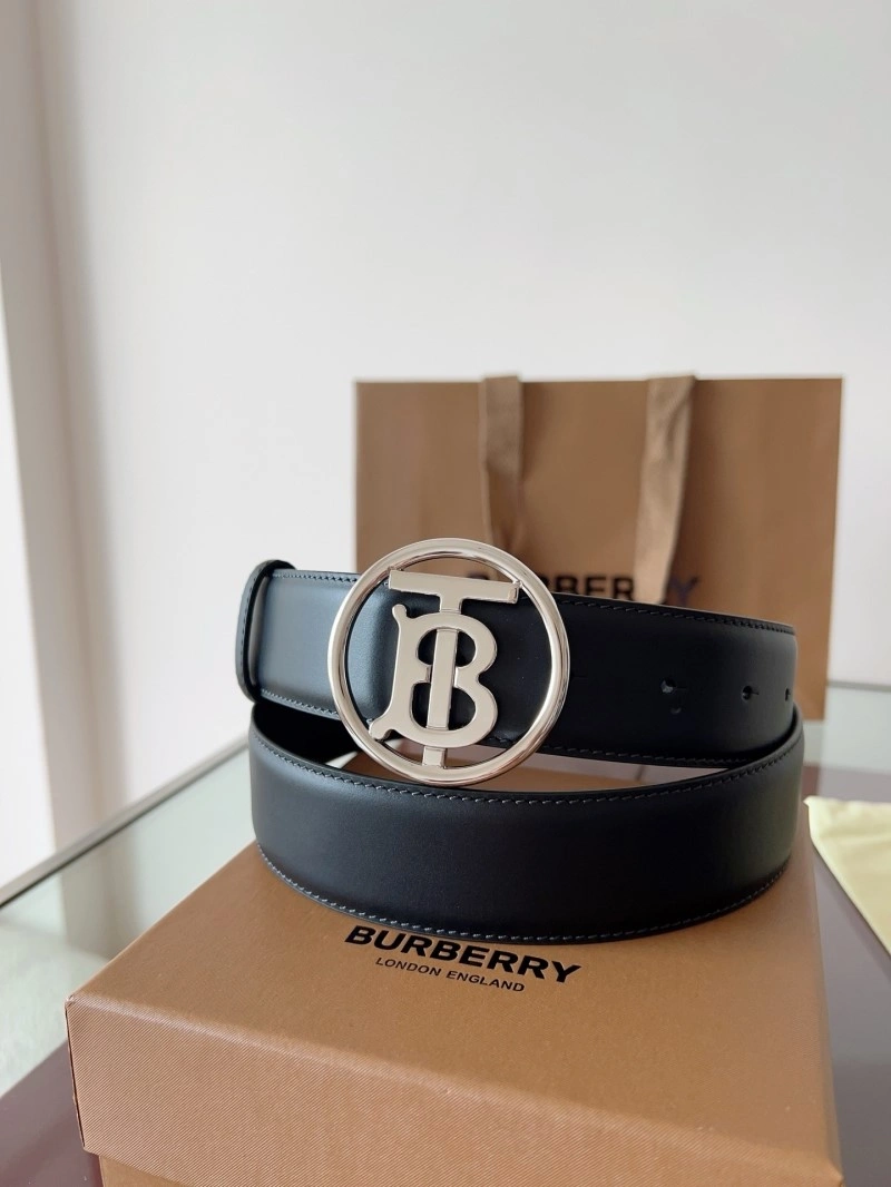 Cut-rate Burberry Belts