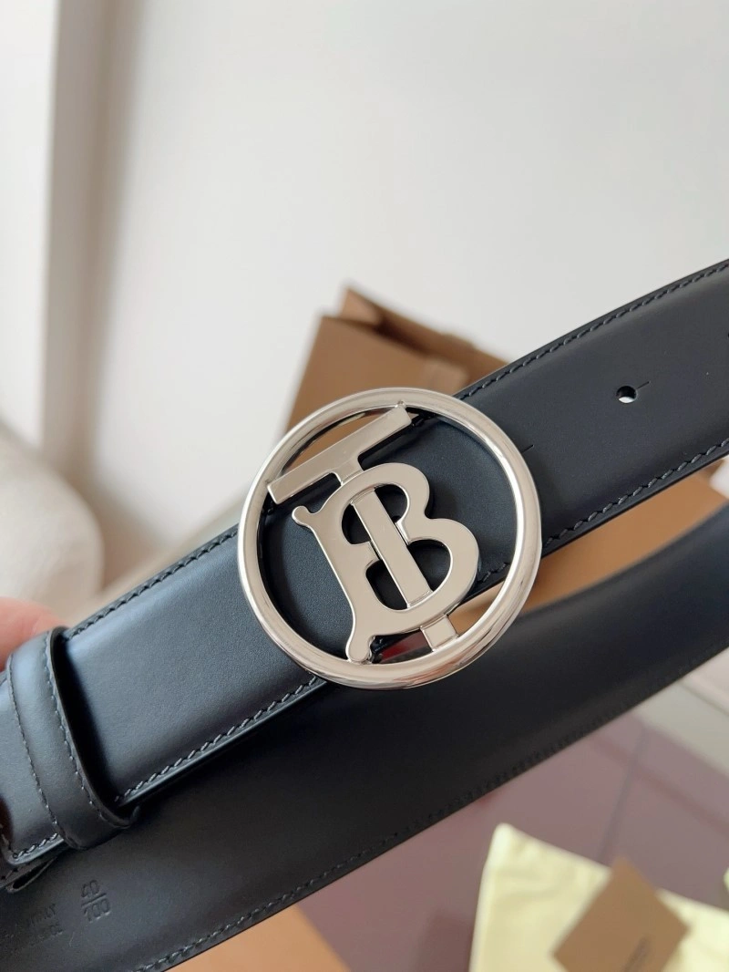 Cut-rate Burberry Belts