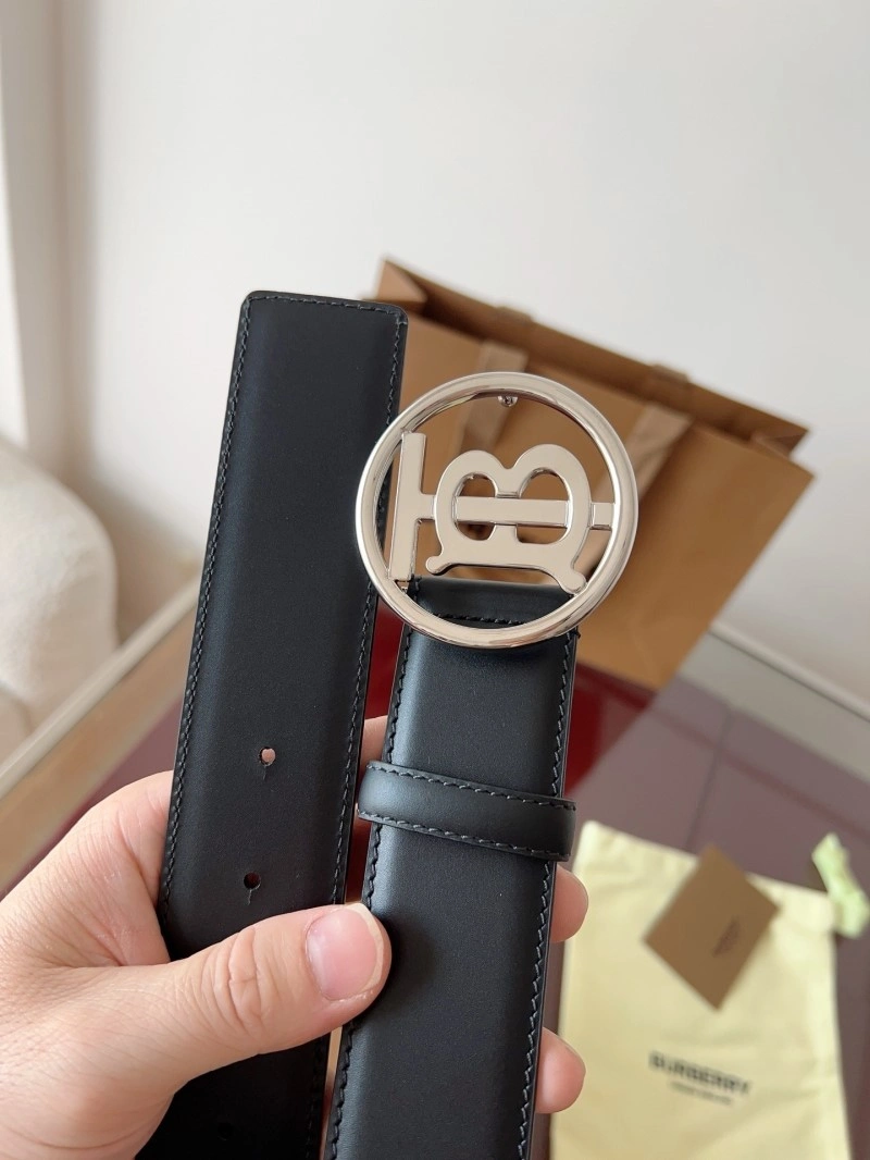 Cut-rate Burberry Belts