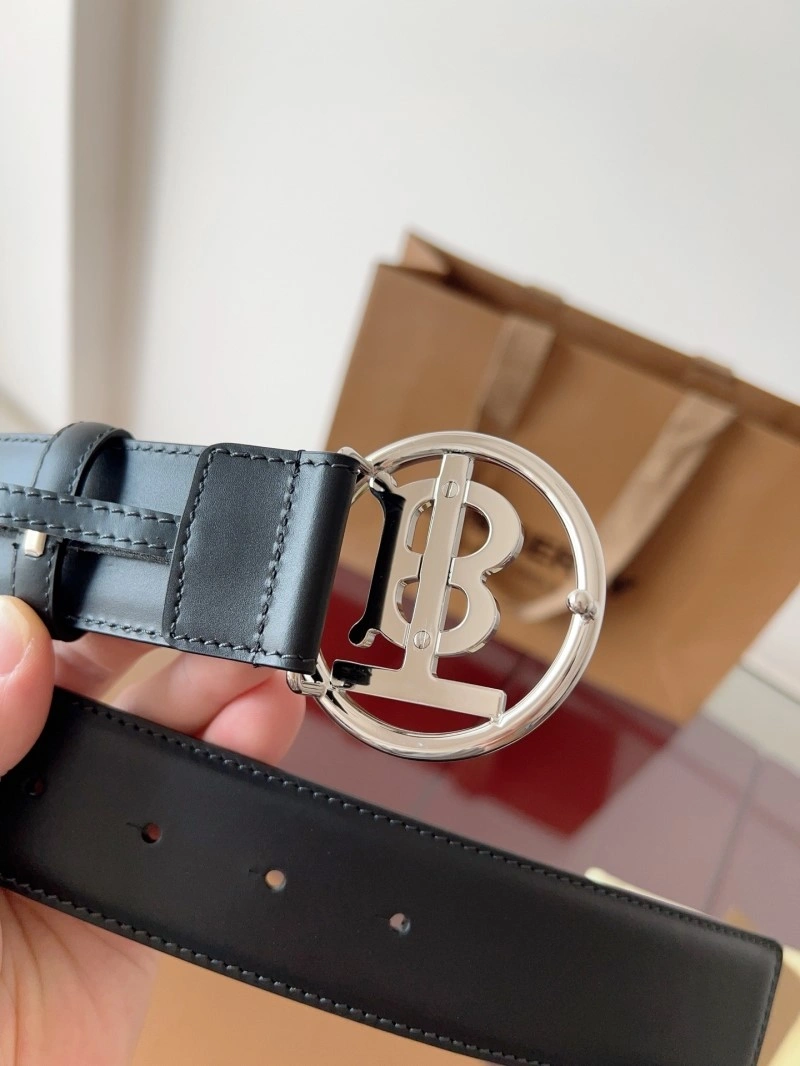 Cut-rate Burberry Belts