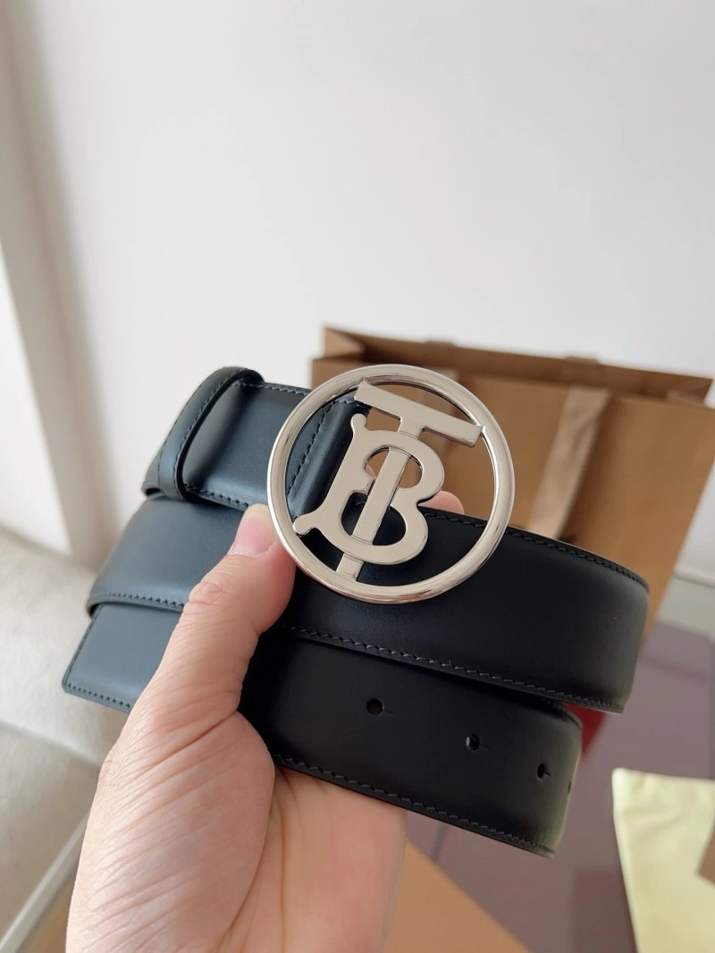 Cut-rate Burberry Belts