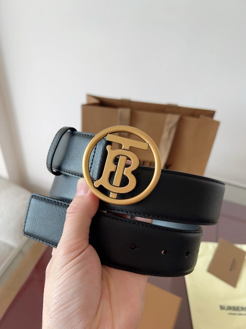 Bargain Burberry Belts