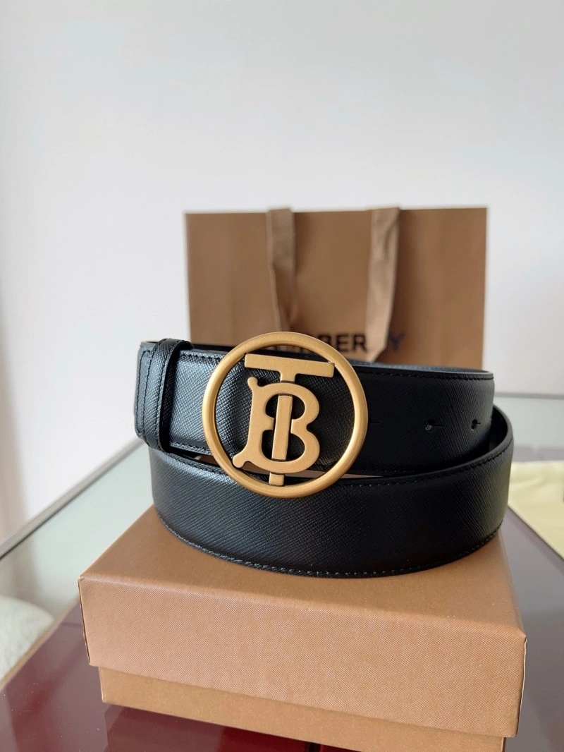 Bargain Burberry Belts