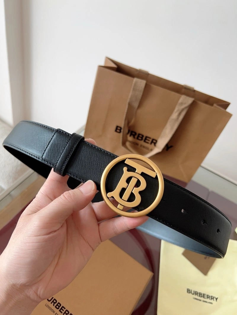 Bargain Burberry Belts