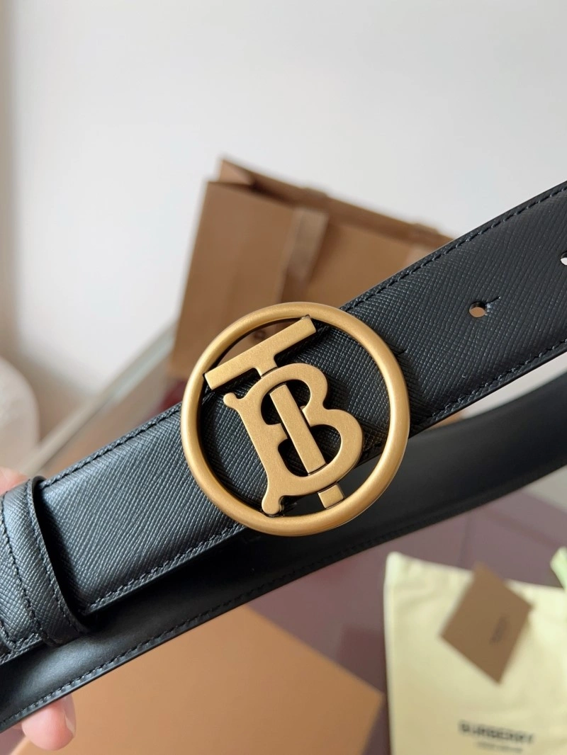 Bargain Burberry Belts