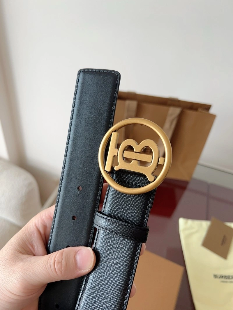 Bargain Burberry Belts