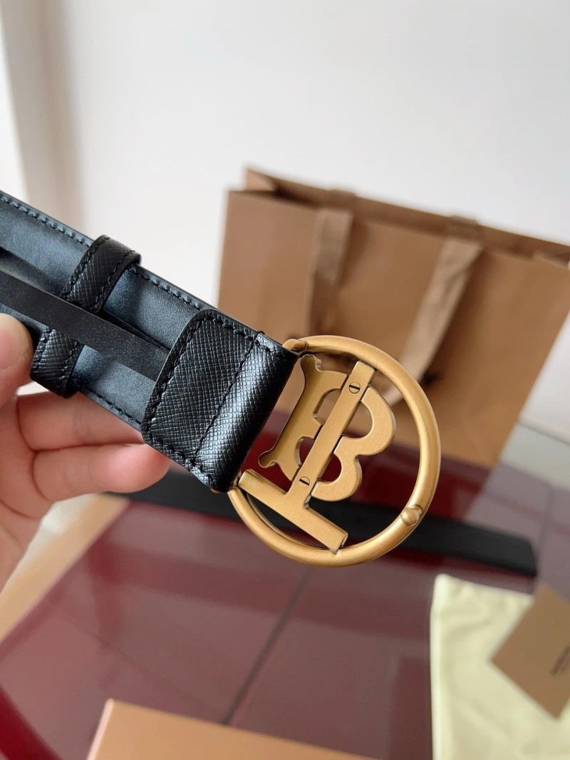 Bargain Burberry Belts