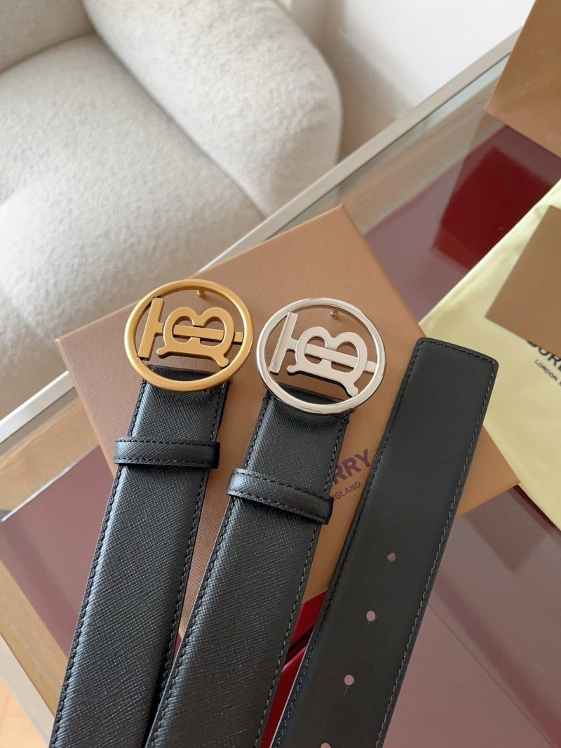 Bargain Burberry Belts