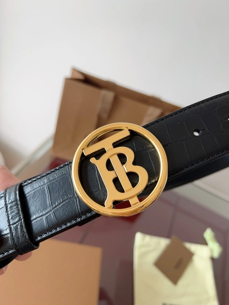 Economical Burberry Belts