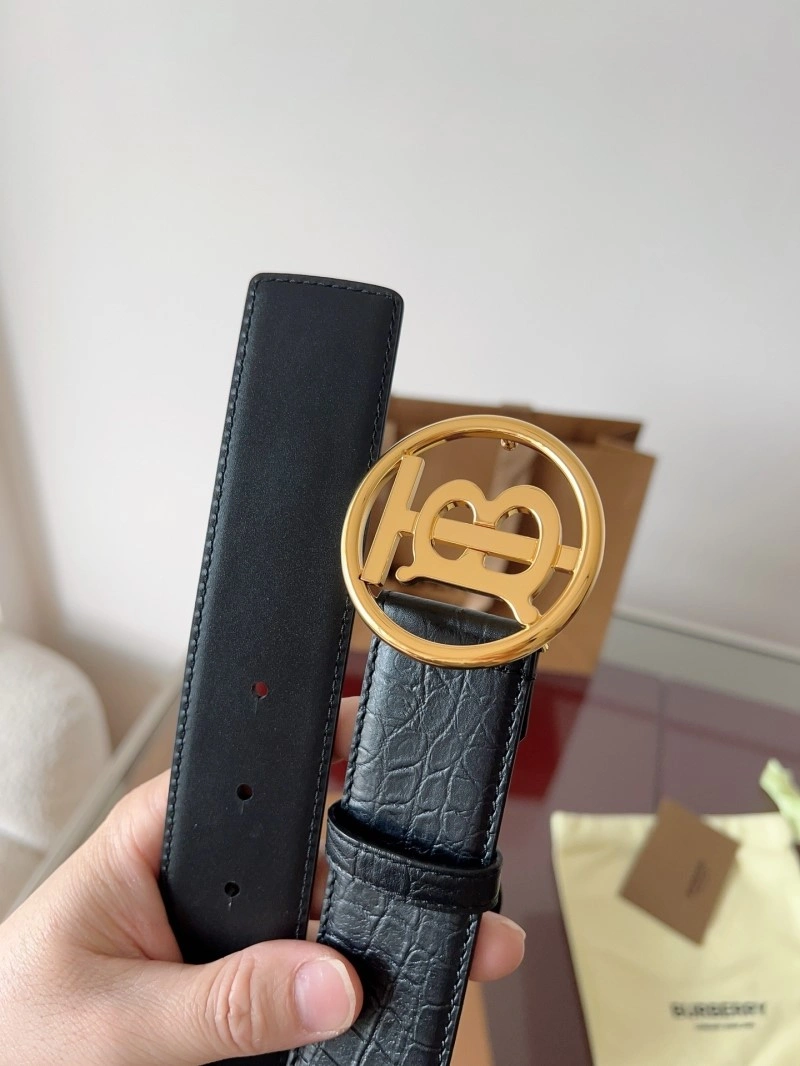 Economical Burberry Belts