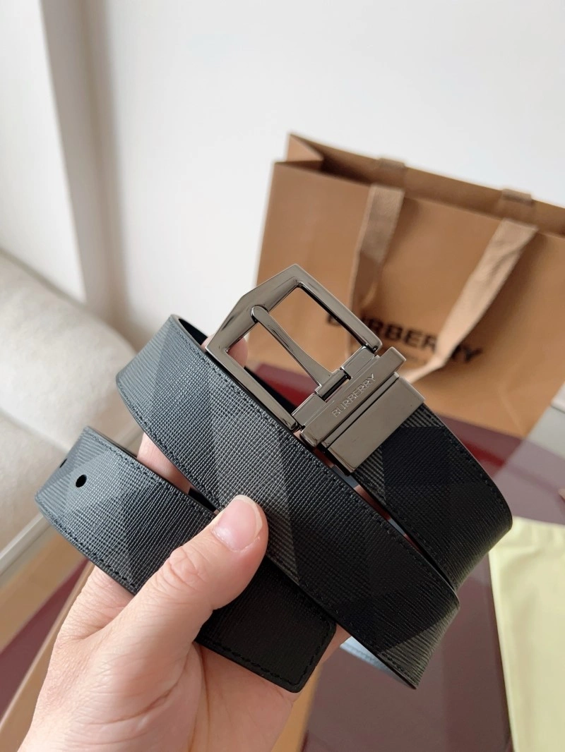 Economical Burberry Belts