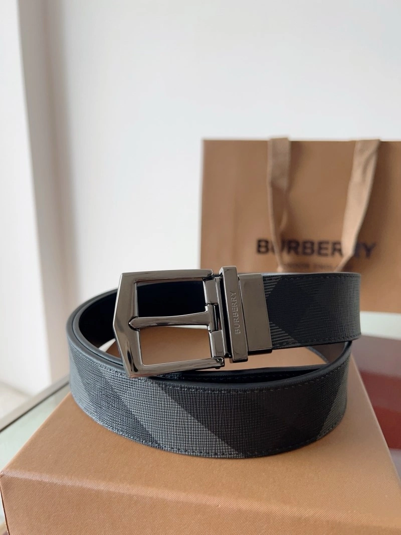 Economical Burberry Belts