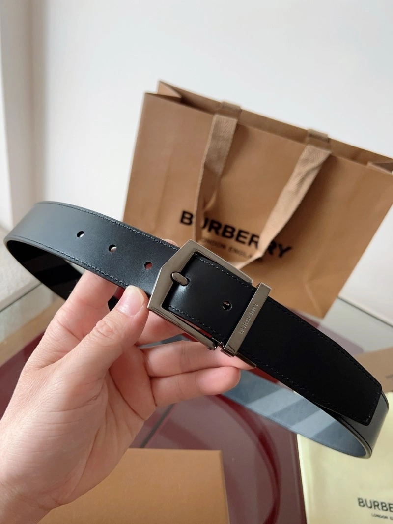 Economical Burberry Belts