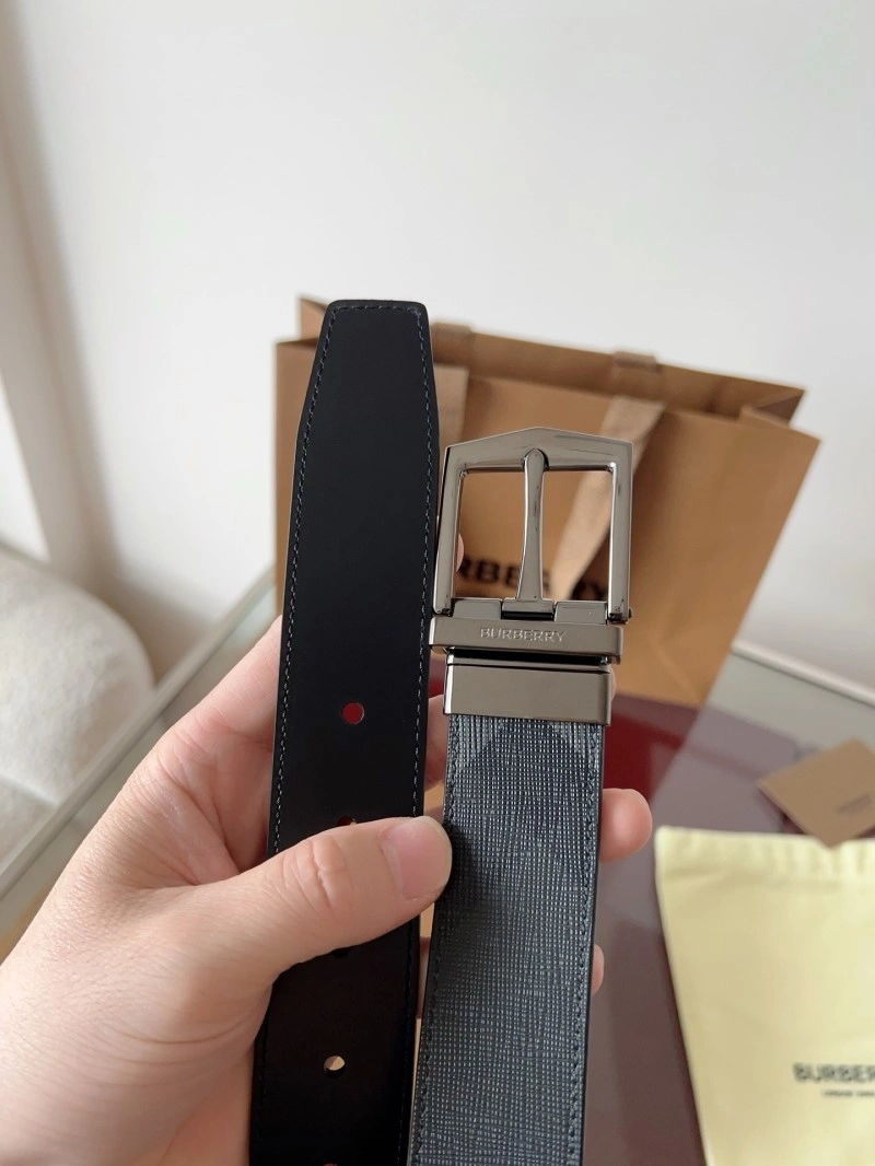 Economical Burberry Belts