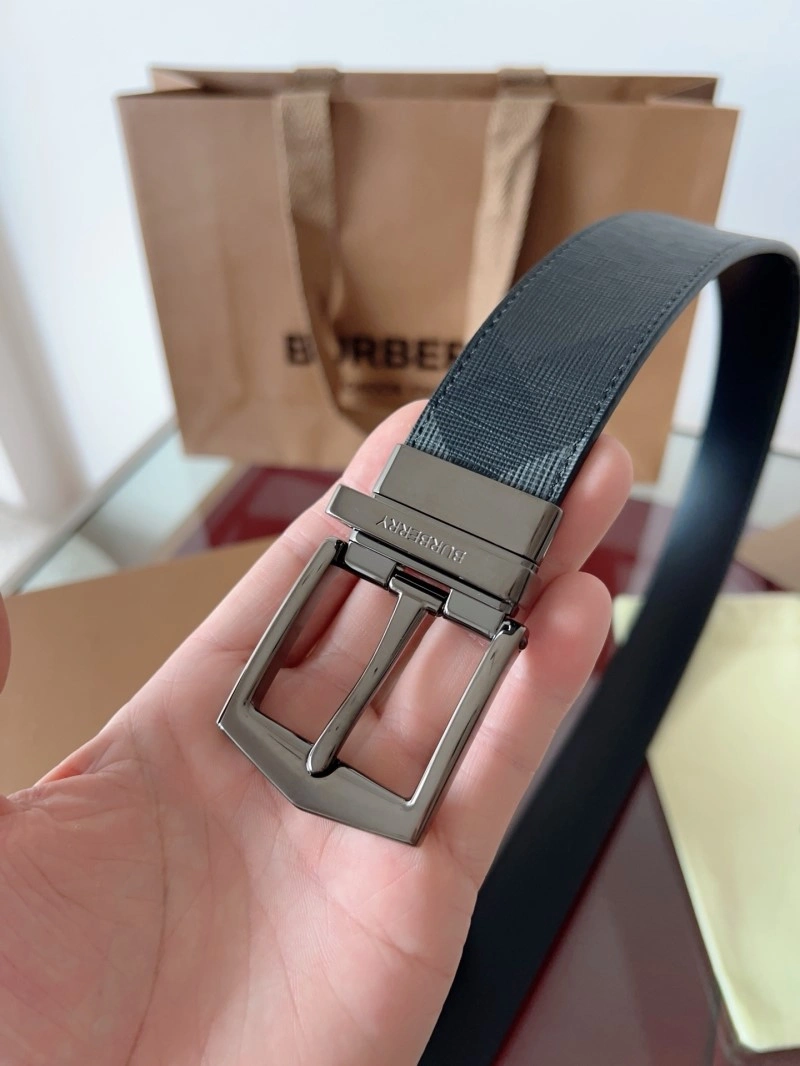 Economical Burberry Belts