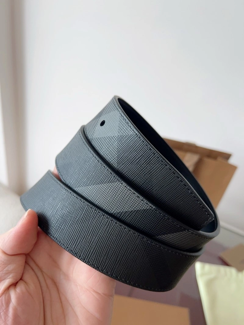 Economical Burberry Belts