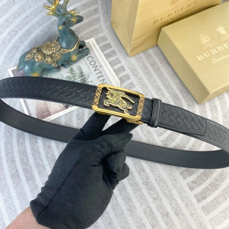 Affordable Burberry Belts