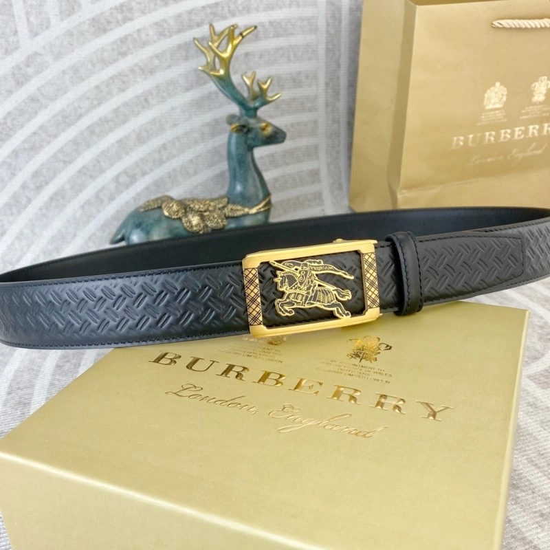 Affordable Burberry Belts