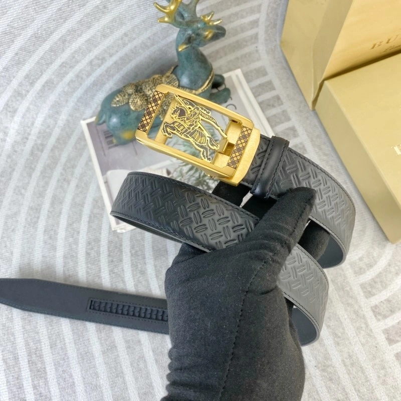 Affordable Burberry Belts