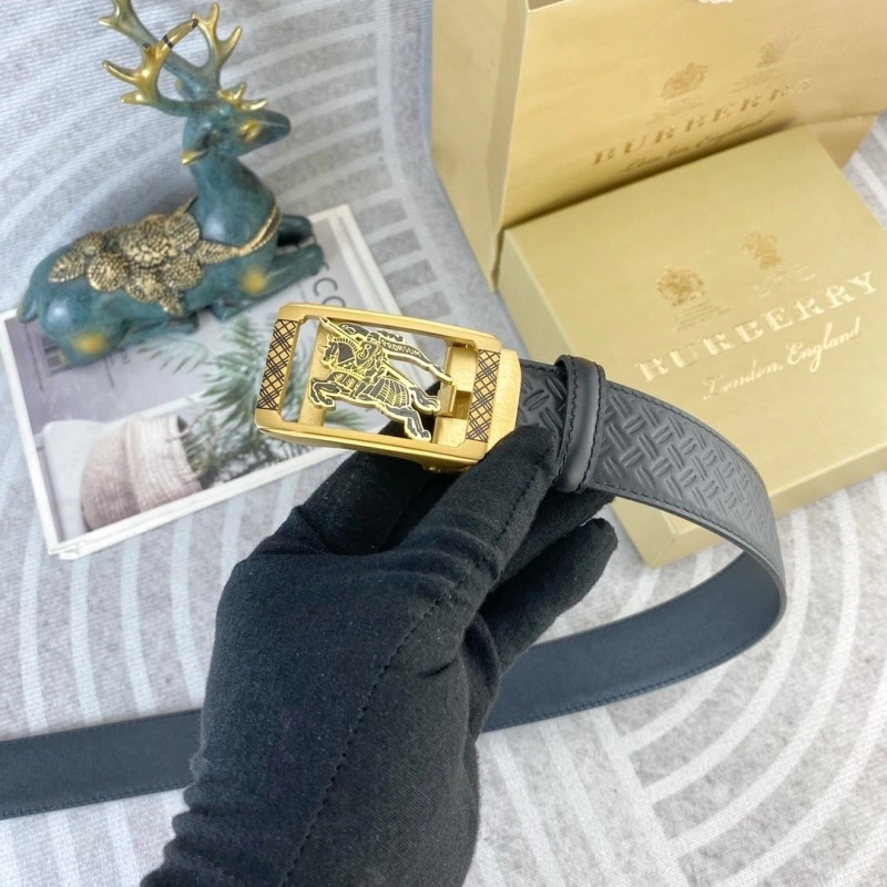Affordable Burberry Belts