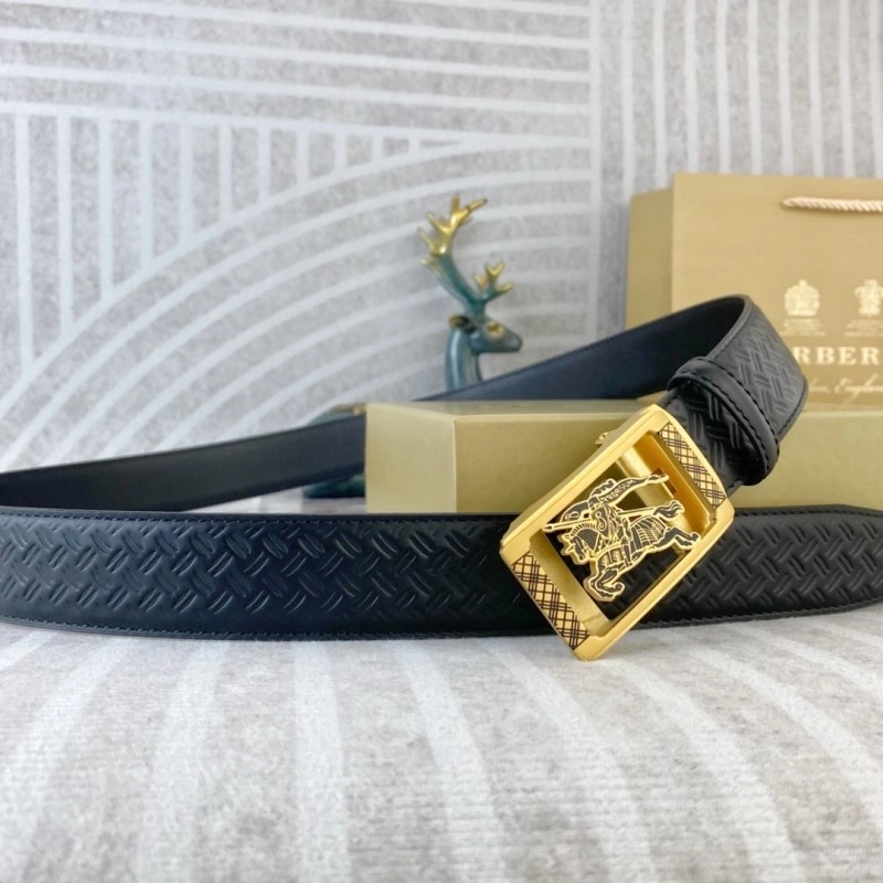 Affordable Burberry Belts