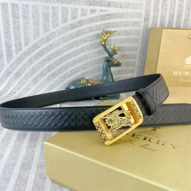 Affordable Burberry Belts