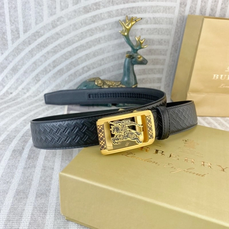 Affordable Burberry Belts