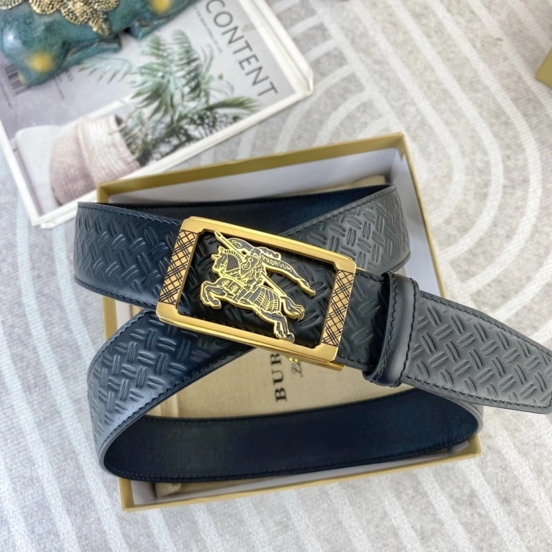 Affordable Burberry Belts