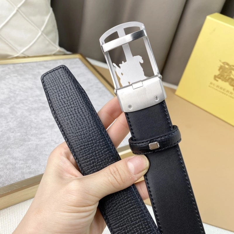 High fidelity Burberry Belts