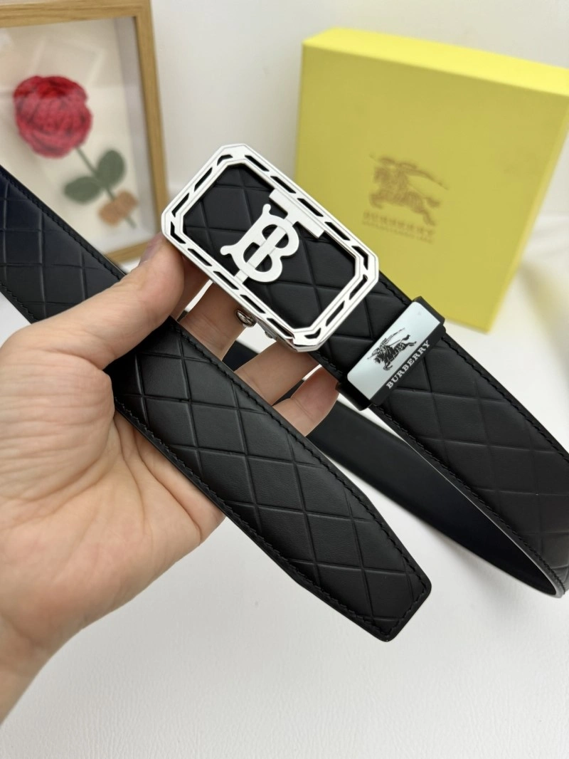 Precise copy Burberry Belts