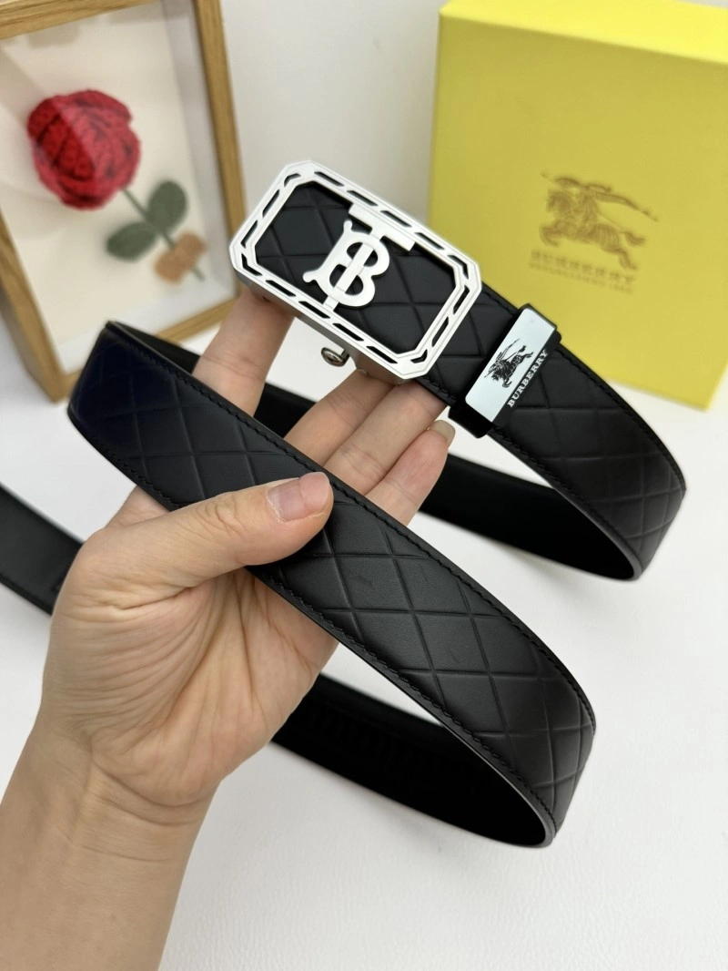 Precise copy Burberry Belts