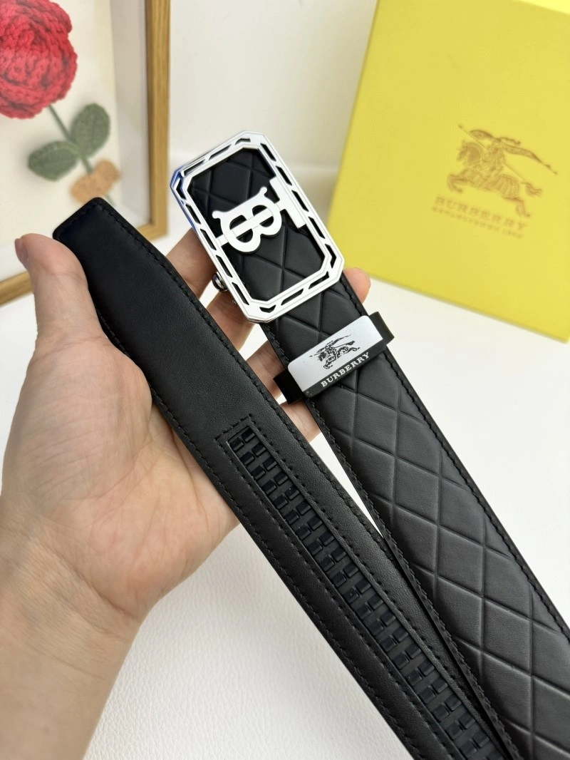 Precise copy Burberry Belts