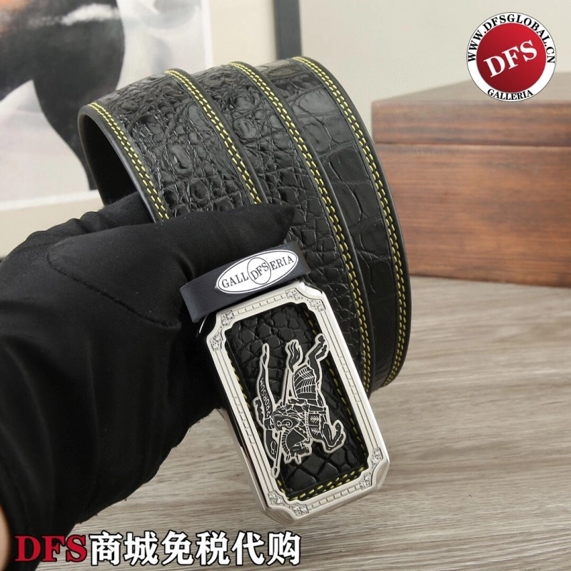 High fidelity Burberry Belts