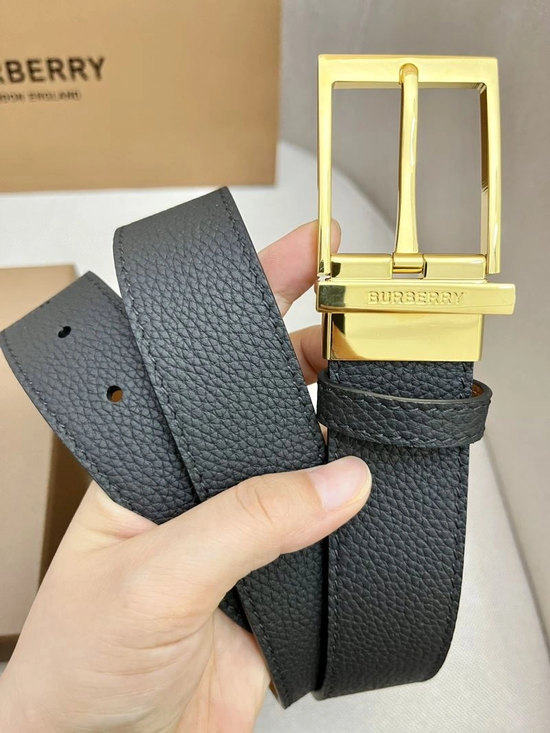 Burberry Belts