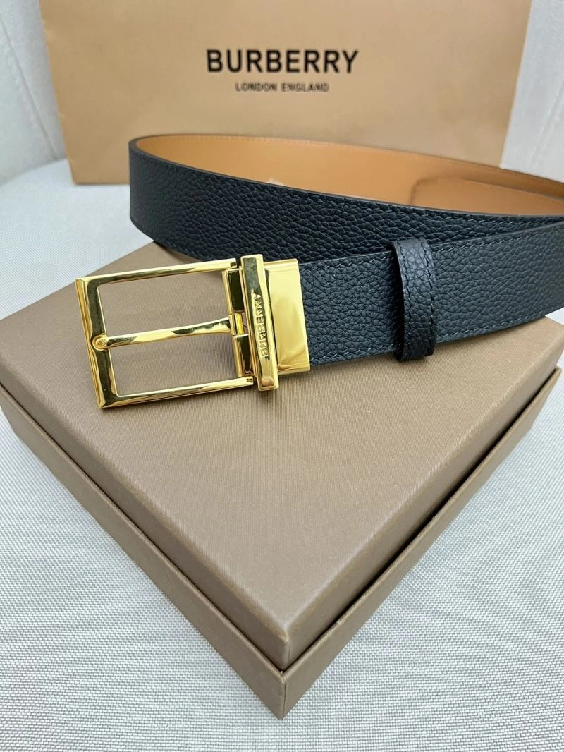Accurate model Burberry Belts
