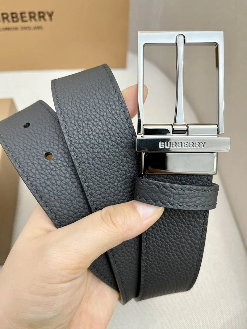Burberry Belts