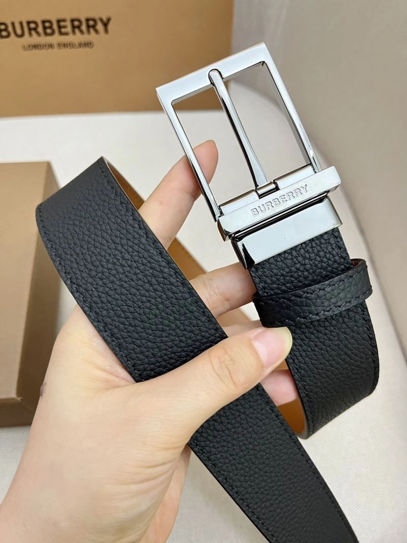 Affordable Burberry Belts