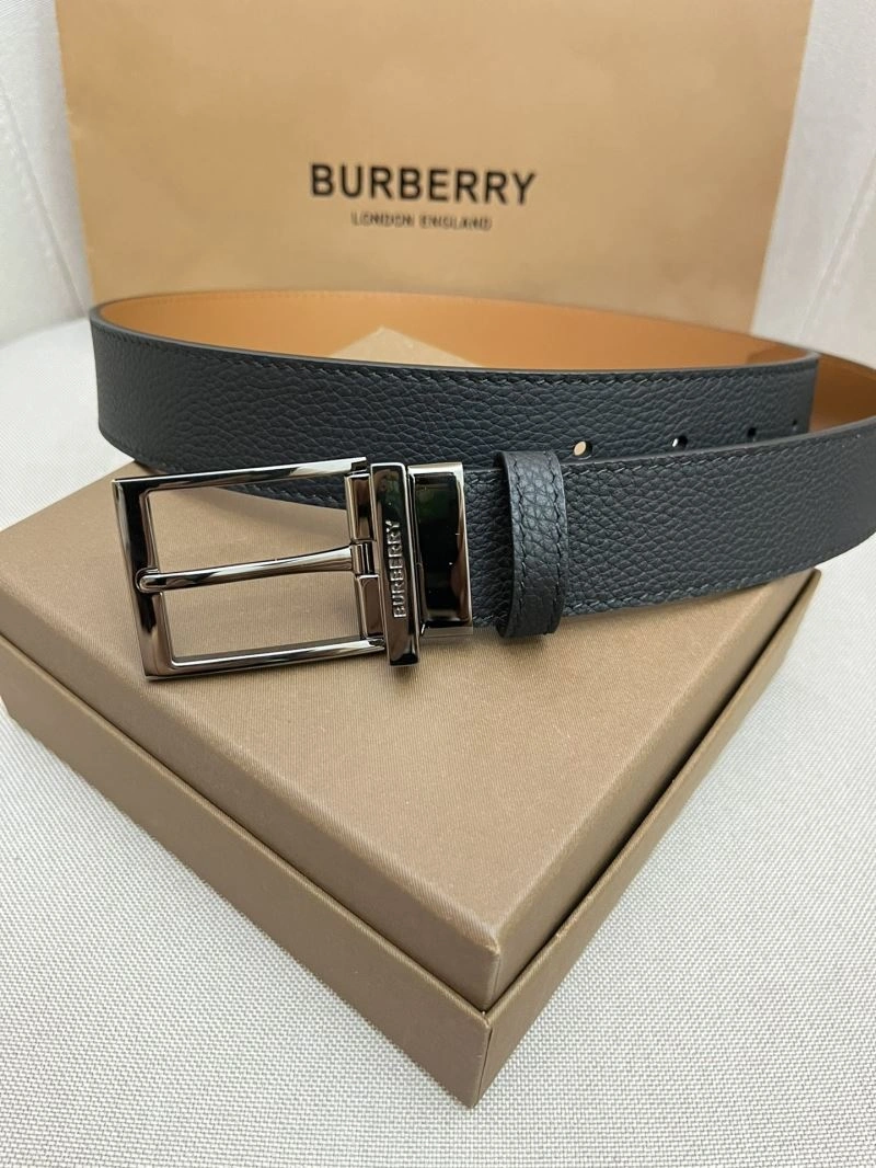 Affordable Burberry Belts