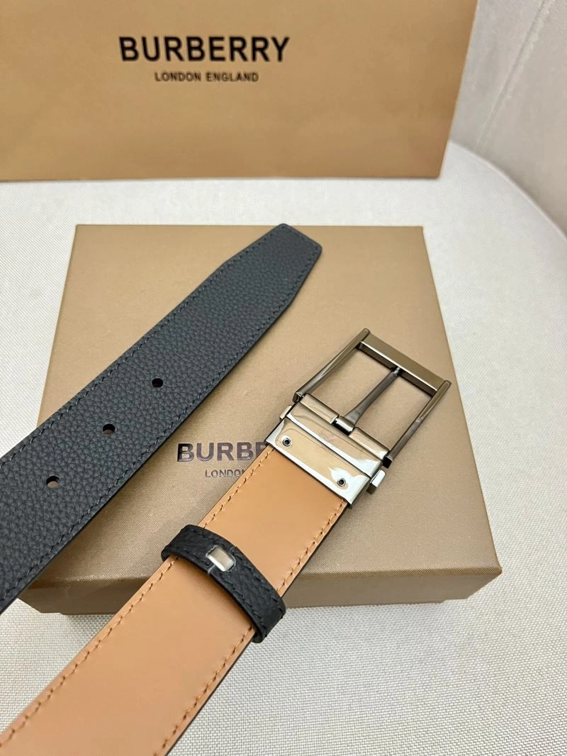 Affordable Burberry Belts