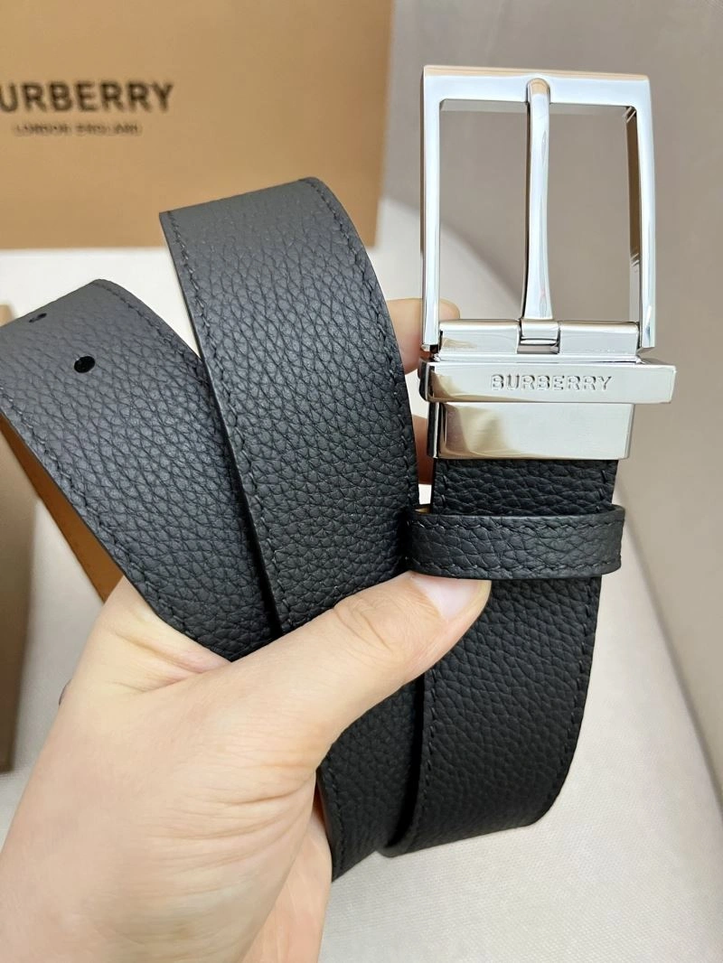 Burberry Belts