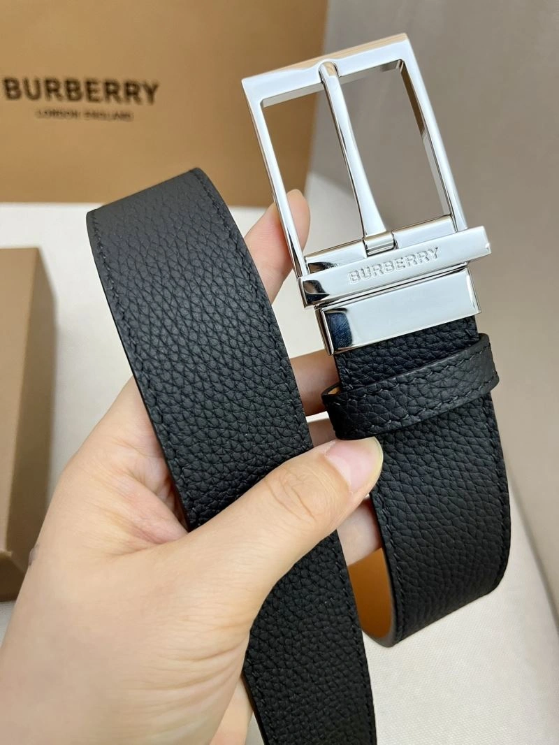 Inexpensive Burberry Belts