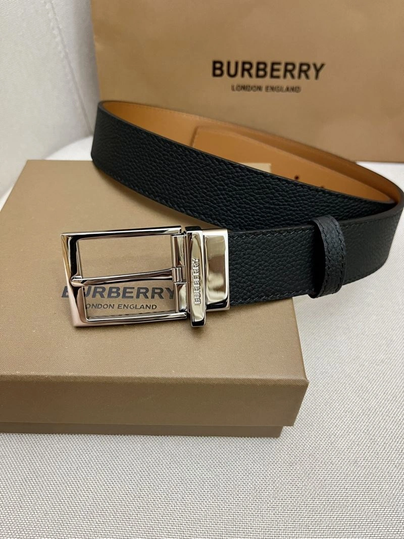Inexpensive Burberry Belts