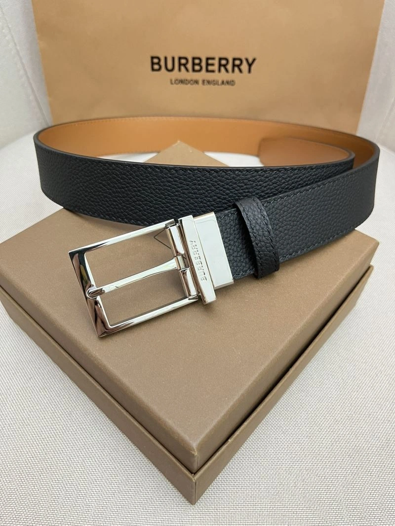 Inexpensive Burberry Belts