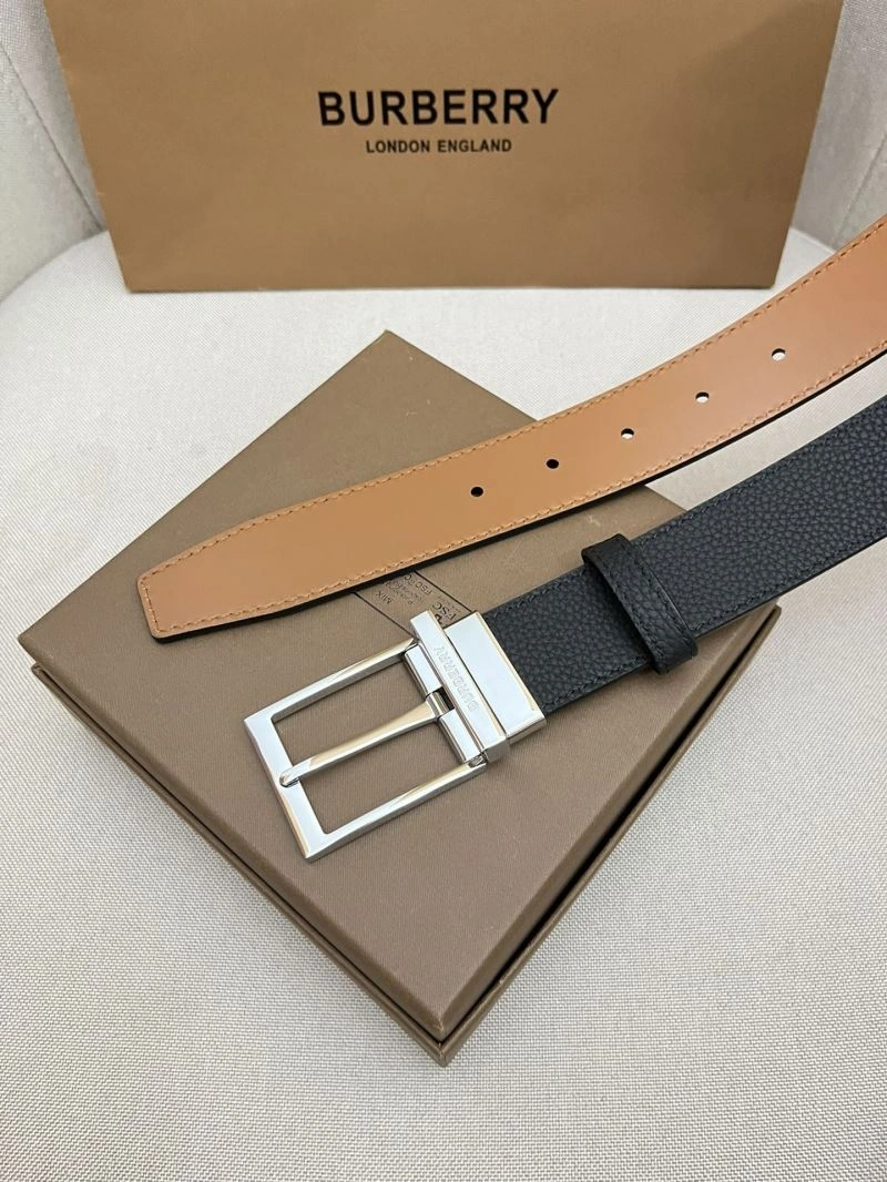 Inexpensive Burberry Belts