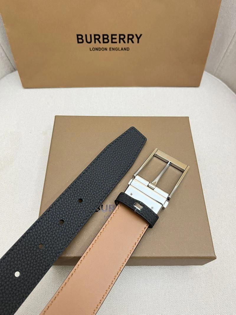 Inexpensive Burberry Belts