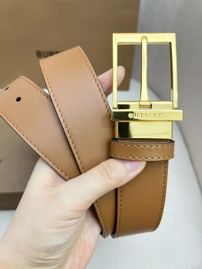 Burberry Belts