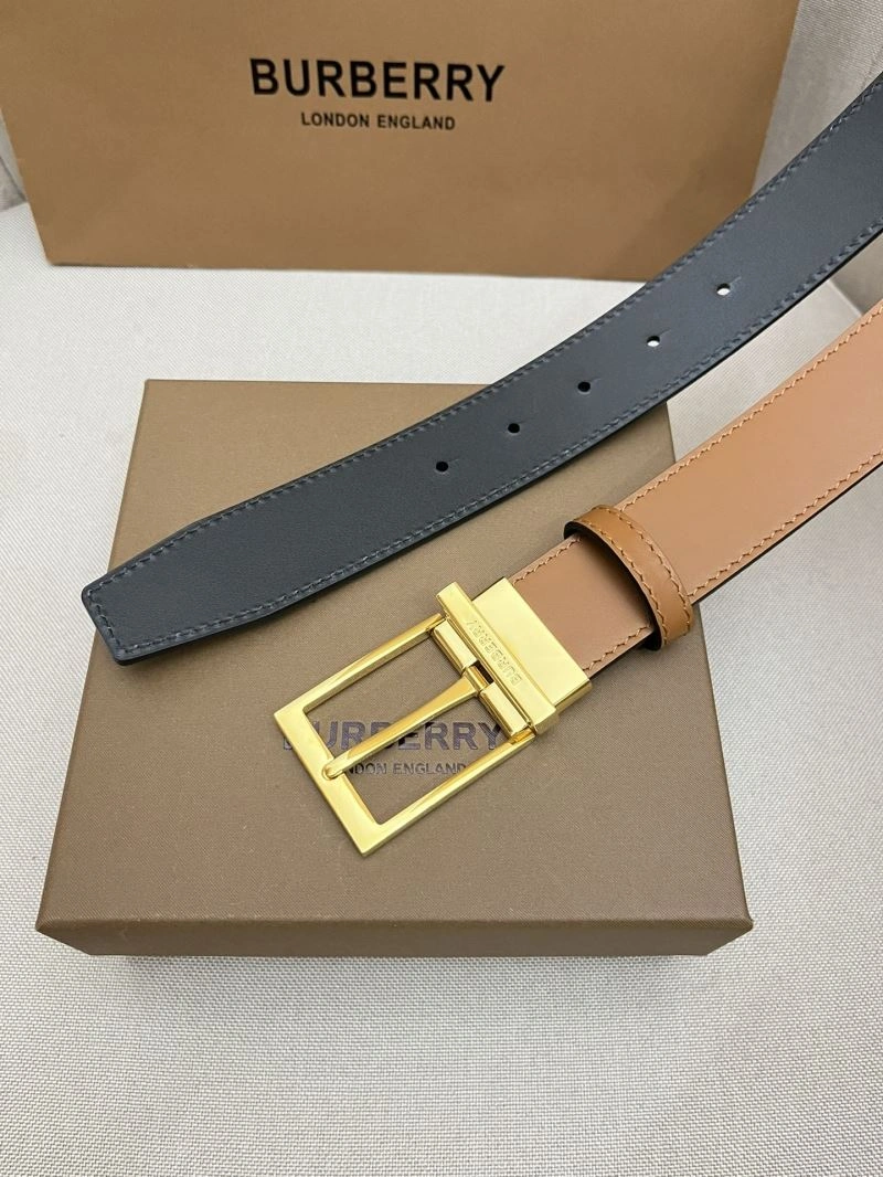 High accuracy Burberry Belts