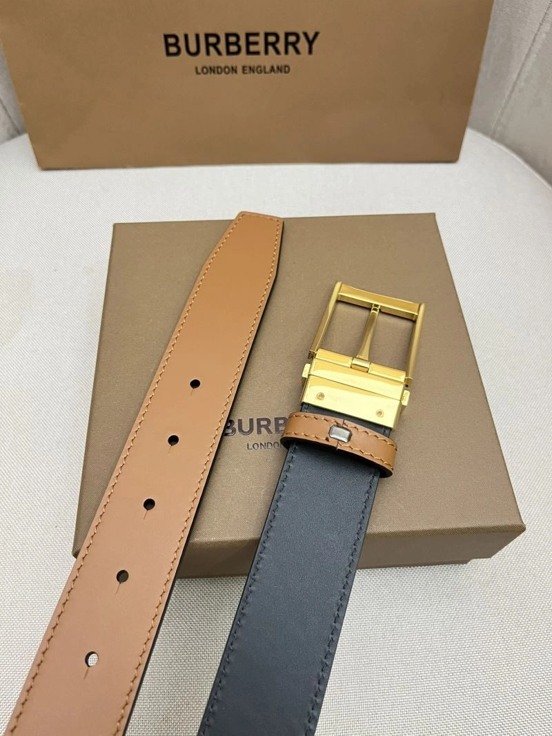 High accuracy Burberry Belts
